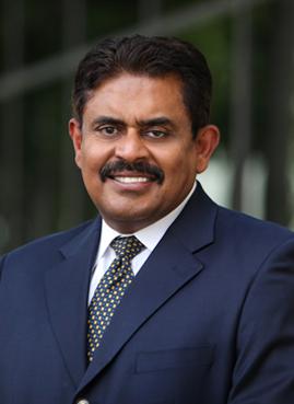 Ashok J. Kar, MD | Urologist in Orange County, California